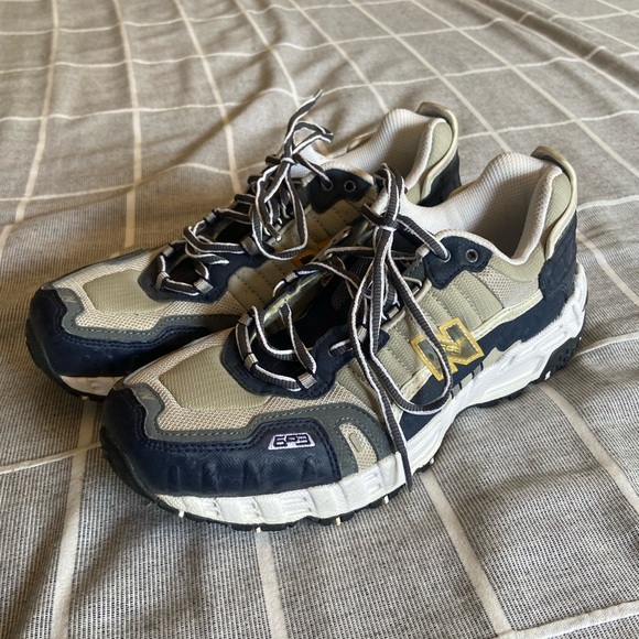 New Balance | Shoes | New Balance 63 Mens 8 Usa Made Tennis Shoe | Poshmark